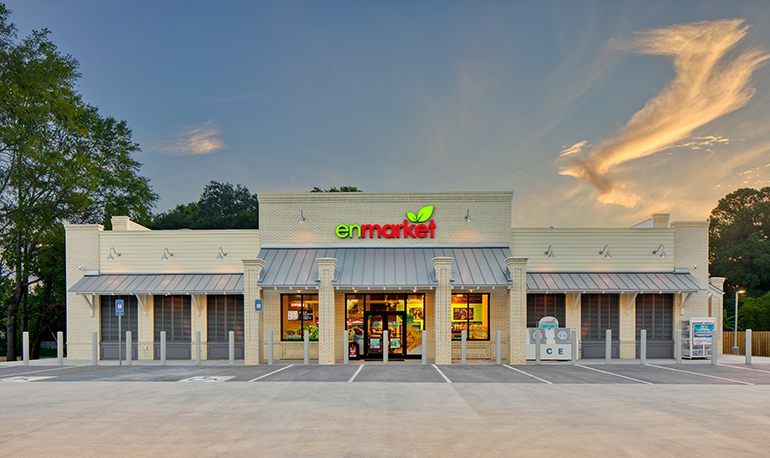 New Enmarket App Boosts Ease of Mobile Payments | Enmark Stations, Inc.